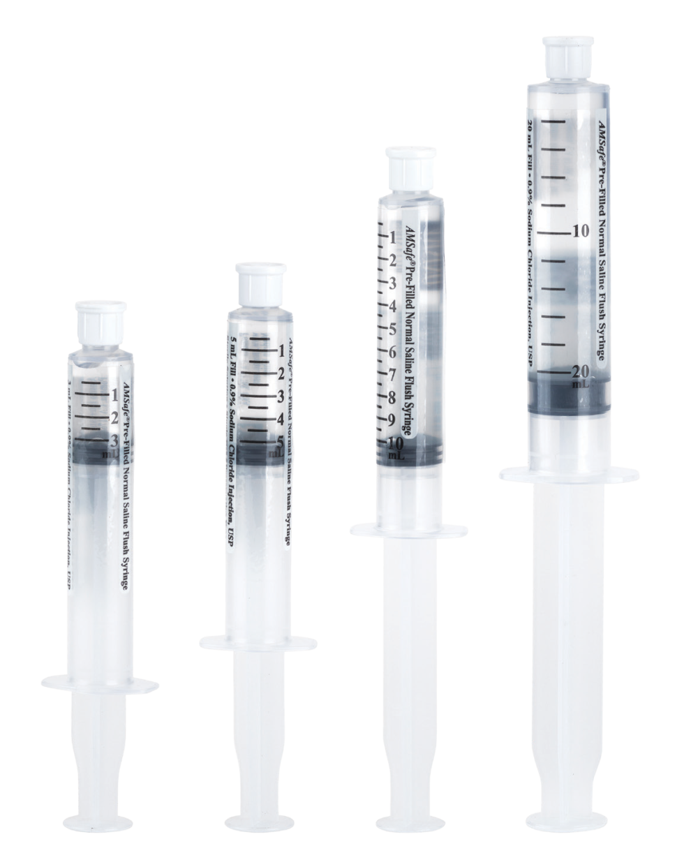 IV Solutions - Bridge Global Health