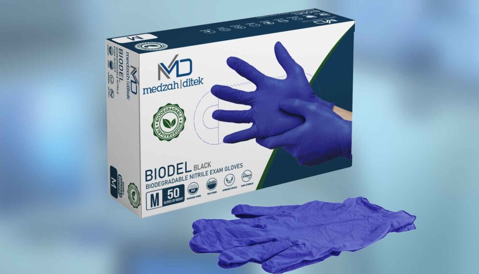 Medical PPE - Bridge Global Health